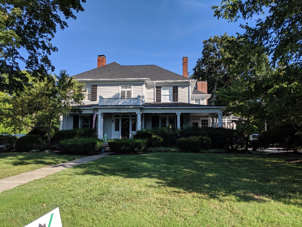 TF Building Solutions Morristown, TN, 37813 | Networx