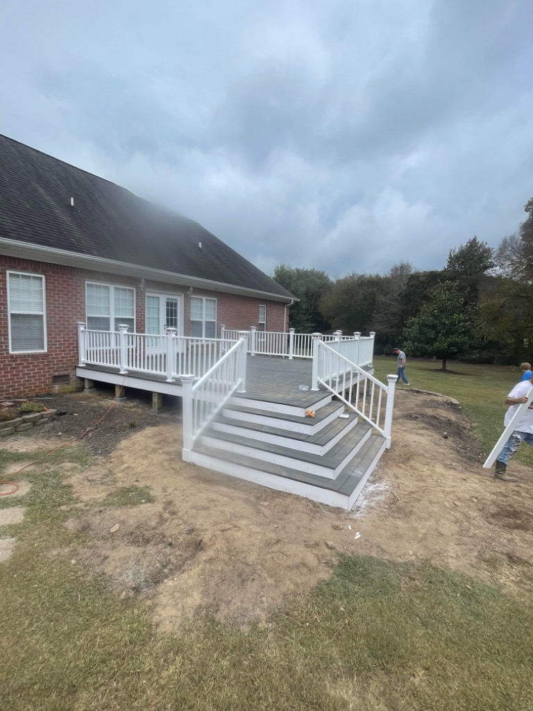 Elite Catastrophe Tree Service Rome, GA, 30165 | Networx