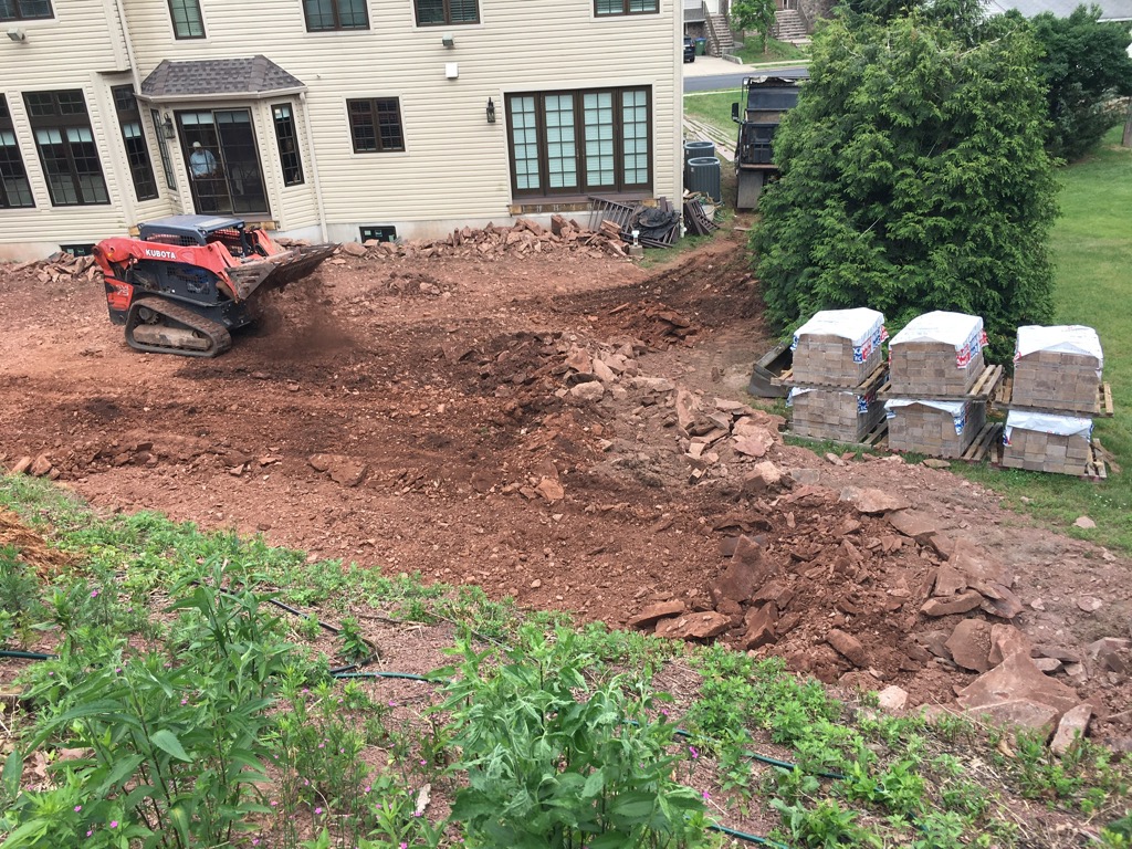 SLZ Concrete Pavers Lakewood, NJ, 08701 | Networx