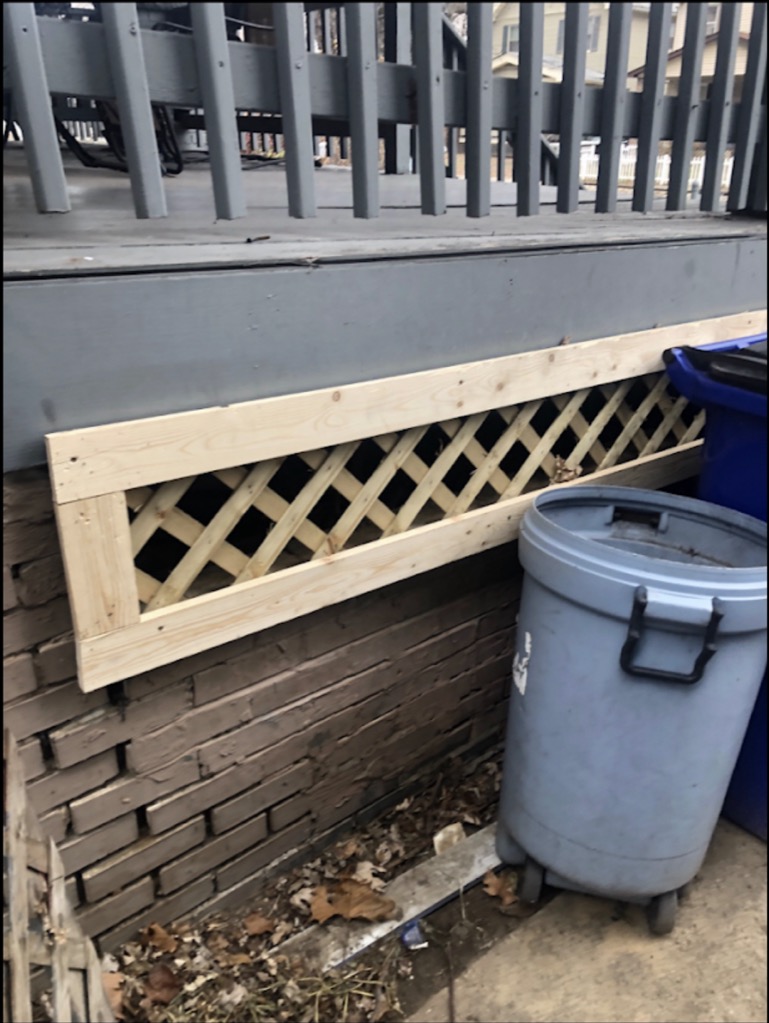 Rodent X Cleveland, OH, 44118 | Networx