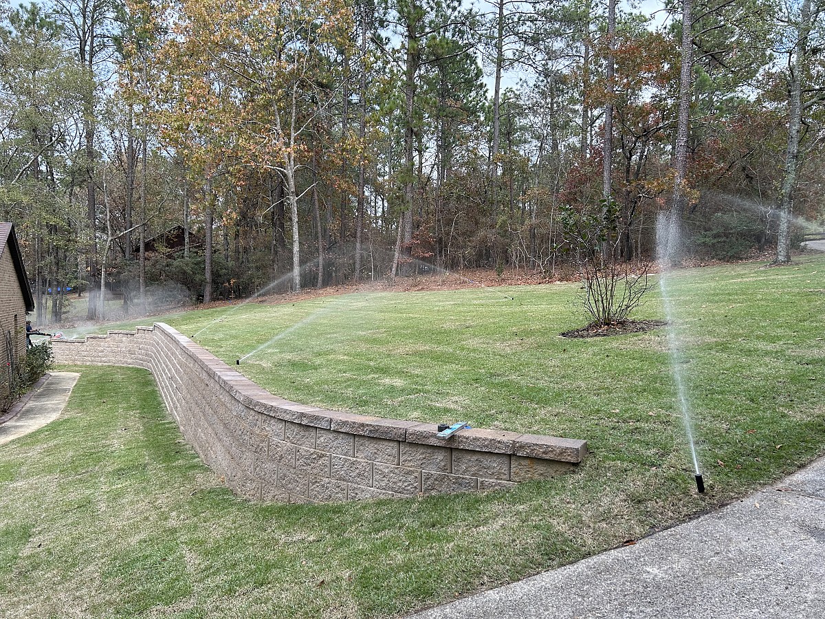 Oasis Landscapes Lexington, SC, 29072 | Networx