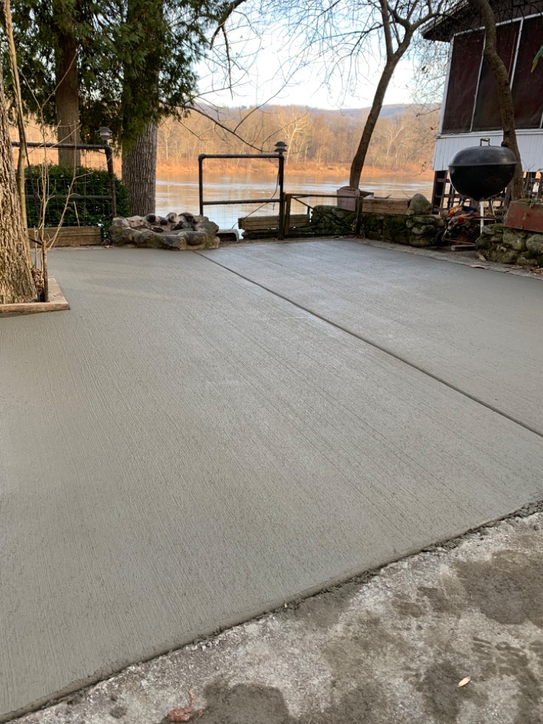 A-1 Asphalt and Concrete Services, LLC Easton, PA, 18045 | Networx