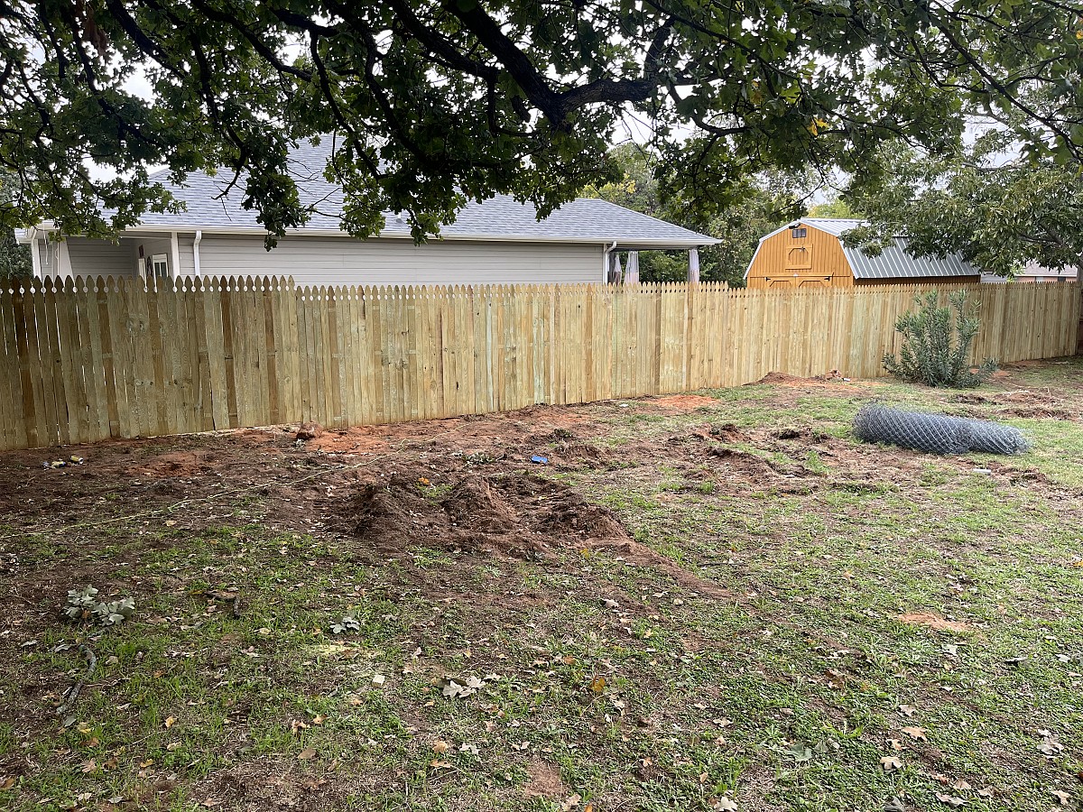 Branded Deck & Fence Fort Worth, TX, 76102 | Networx
