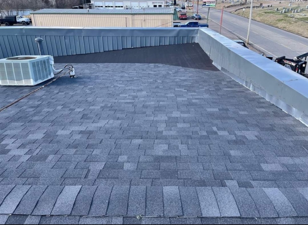 Pro-Shield Roofing Collierville, TN, 38017 | Networx