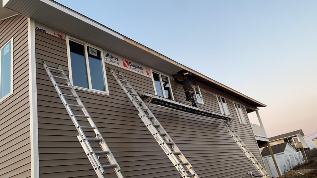 JM Construction LLC Norfolk, VA, 23503 | Networx