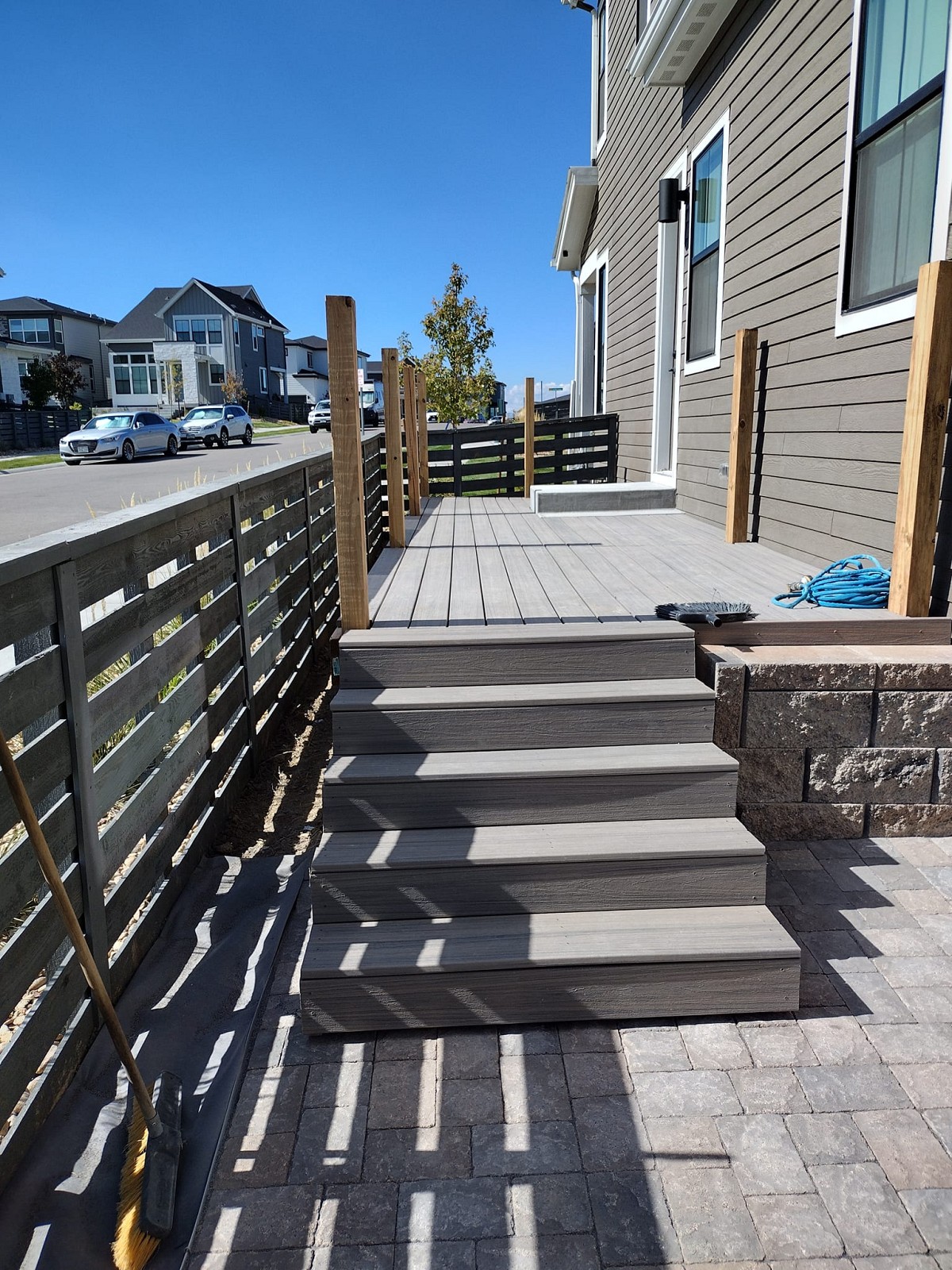 Isaac Landscaping Colorado Springs, CO, 80918 | Networx