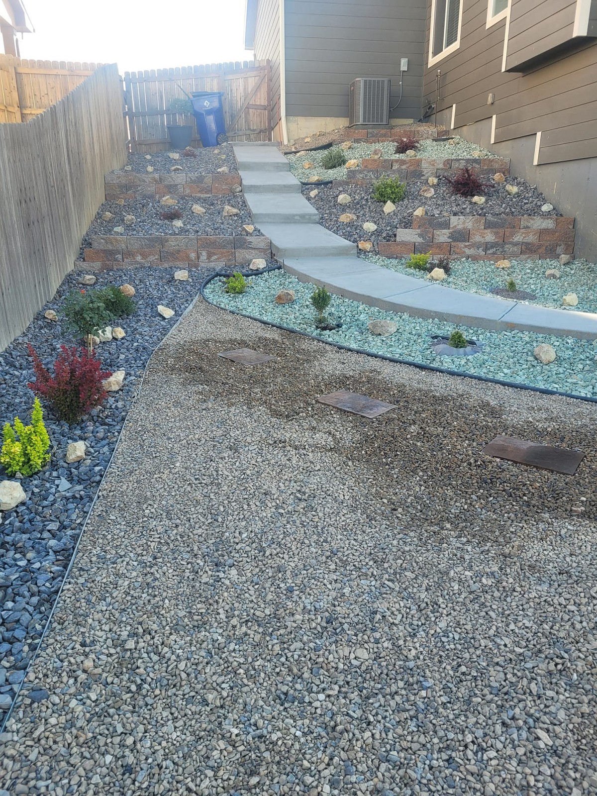 Isaac Landscaping Colorado Springs, CO, 80918 | Networx