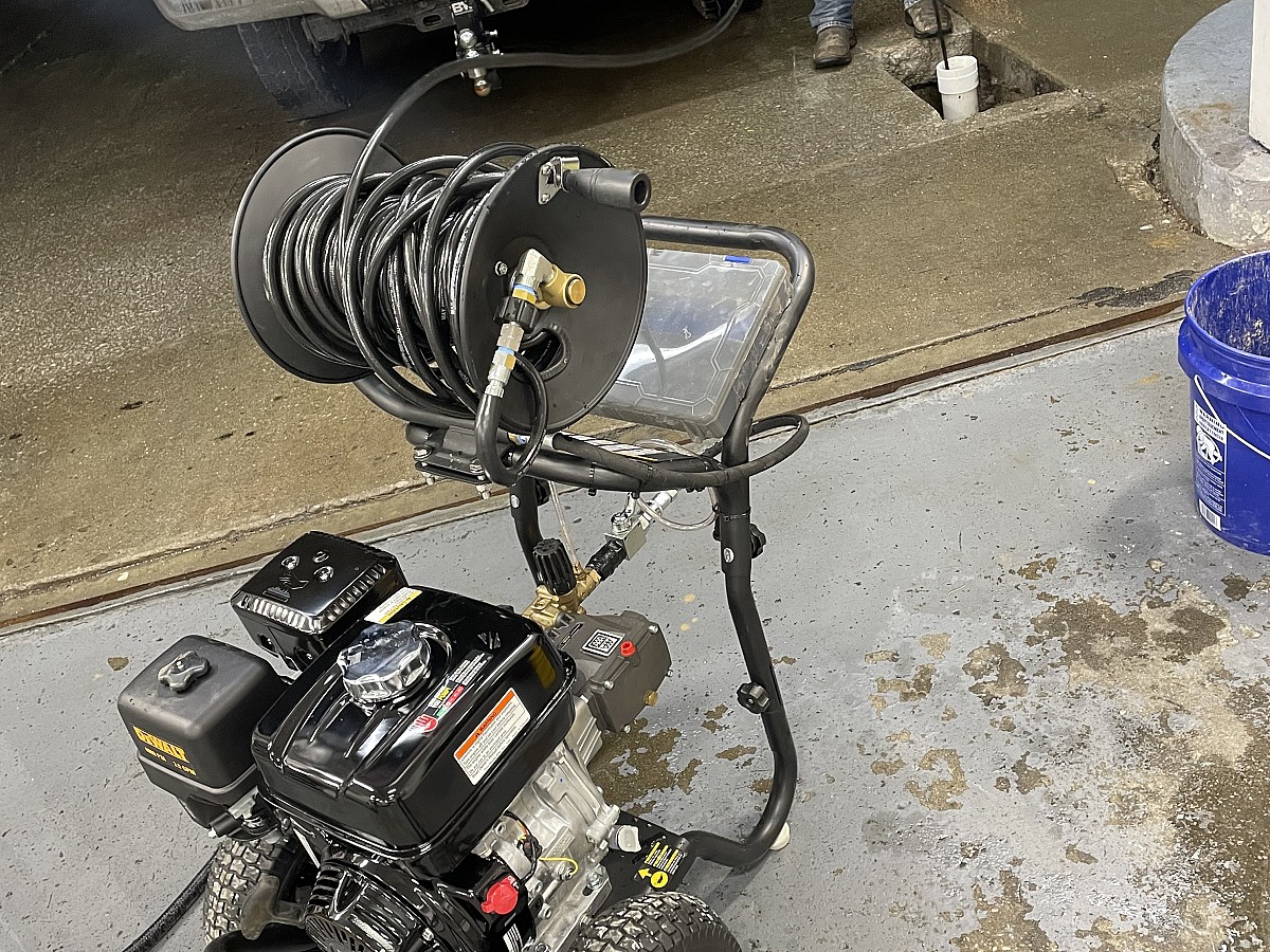 Doctor Rooter Plumbing Irvine, KY, 40336 | Networx