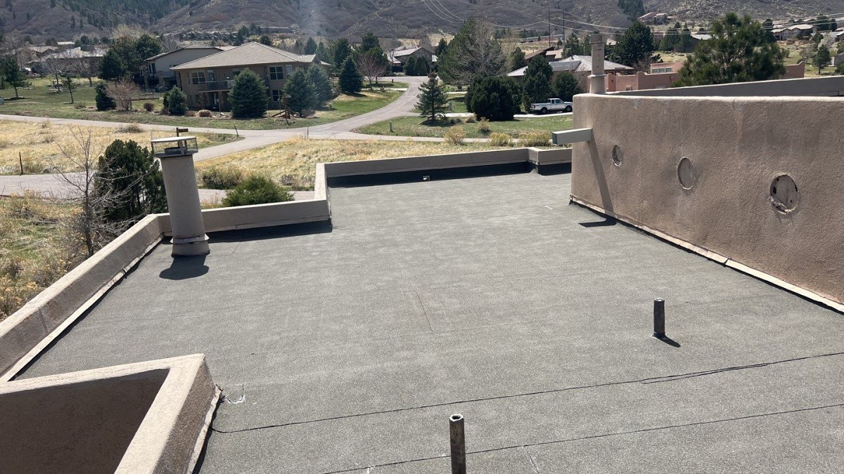 Integrating Successful Projects (ISP) Roofing & Construction Centennial ...