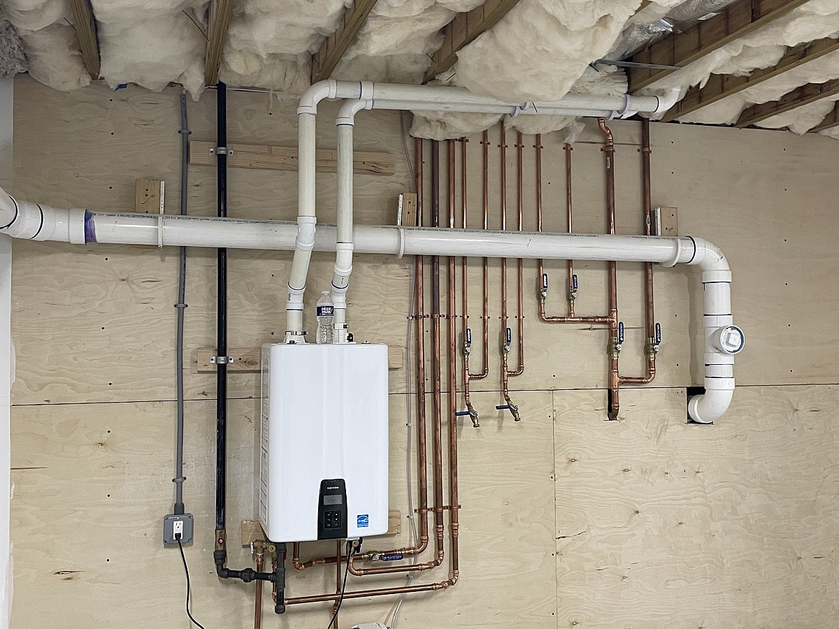 Filan & Conner HVAC & Plumbing West Berlin, NJ, 08091 | Networx