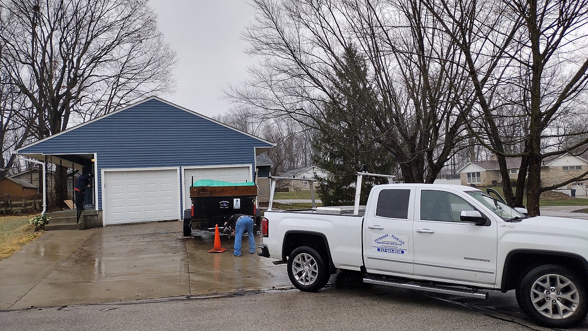 Exteriors Plus LLC Indianapolis, IN, 46227 | Networx