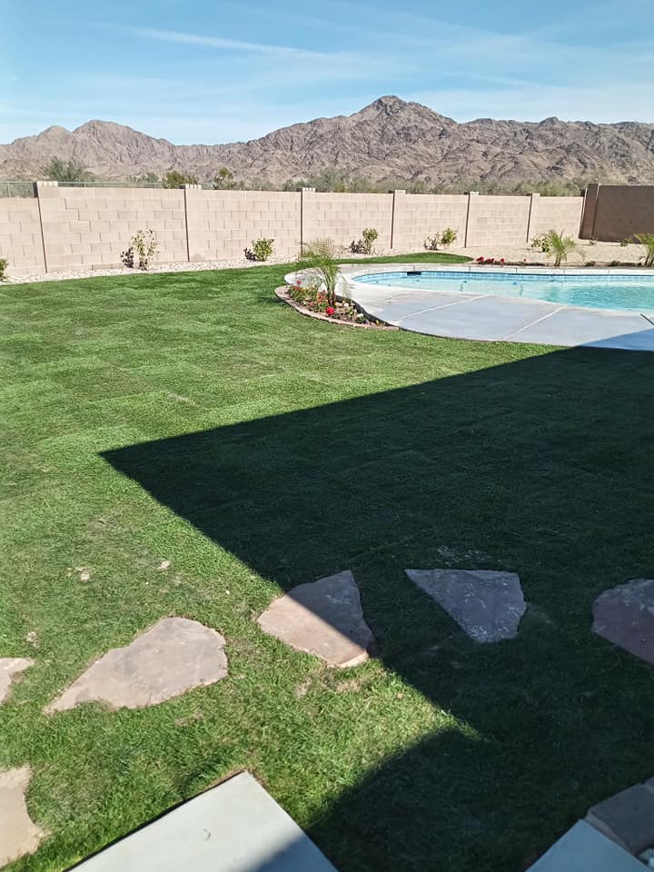 Integrity Landscaping Mantenance LLC Yuma, AZ, 85364 | Networx