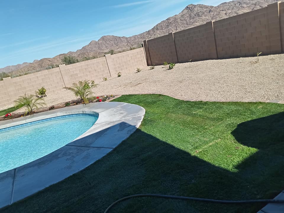 Integrity Landscaping Mantenance LLC Yuma, AZ, 85364 | Networx