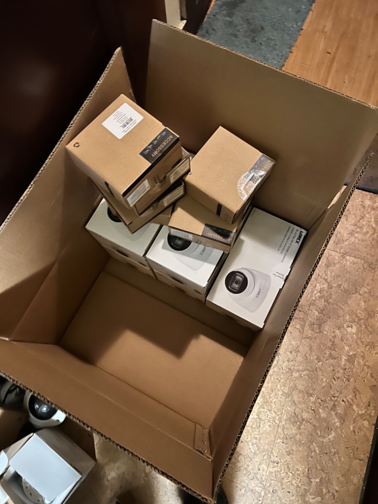 KM Communications NY Bronx, NY, 10472 | Networx