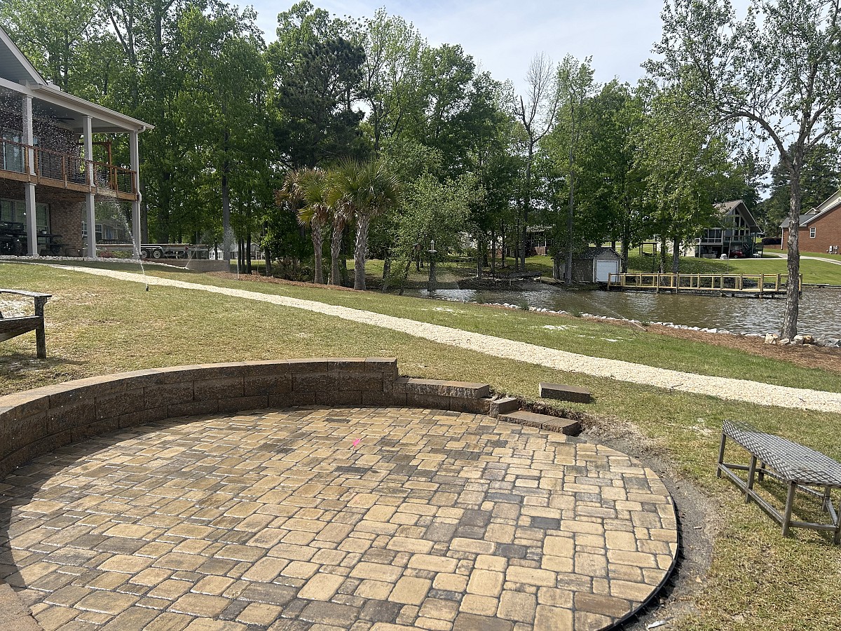Oasis Landscapes Lexington, SC, 29072 | Networx