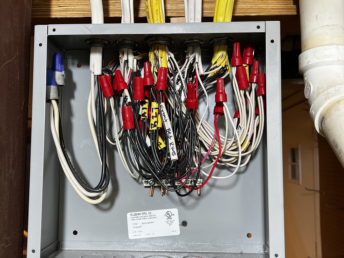 NRG Electric Inc. Oceanside, NY, 11572 | Networx