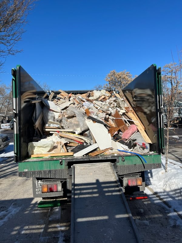 Rubbish works - Rubbish Works of Englewood Denver, CO, 80210 | Networx