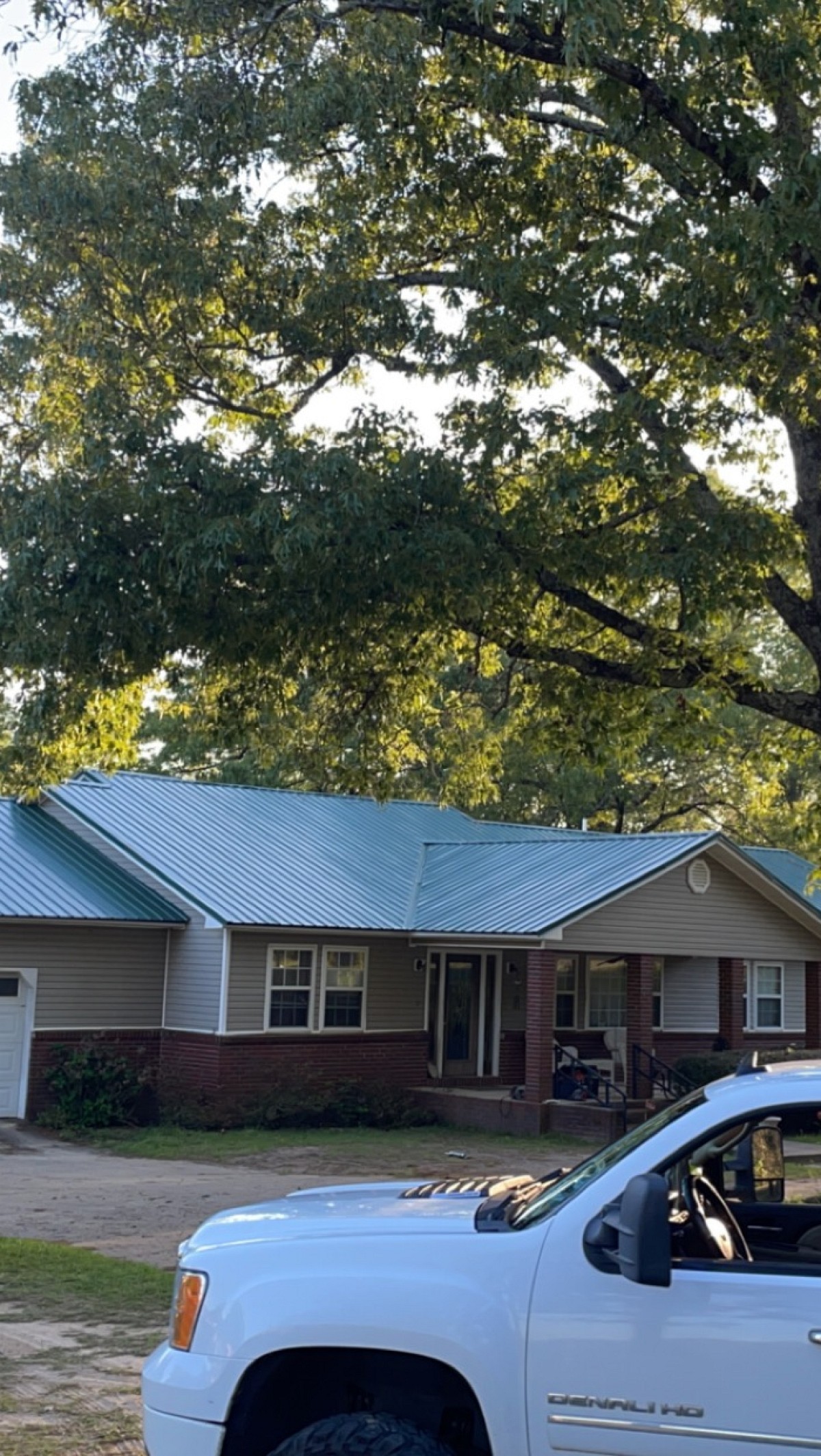 Primetime Construction LLC Tifton, GA, 31794 | Networx