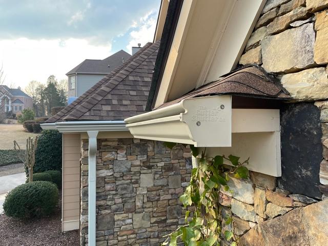 Gutter Shutter of Greater Atlanta Gainesville, GA, 30507 | Networx