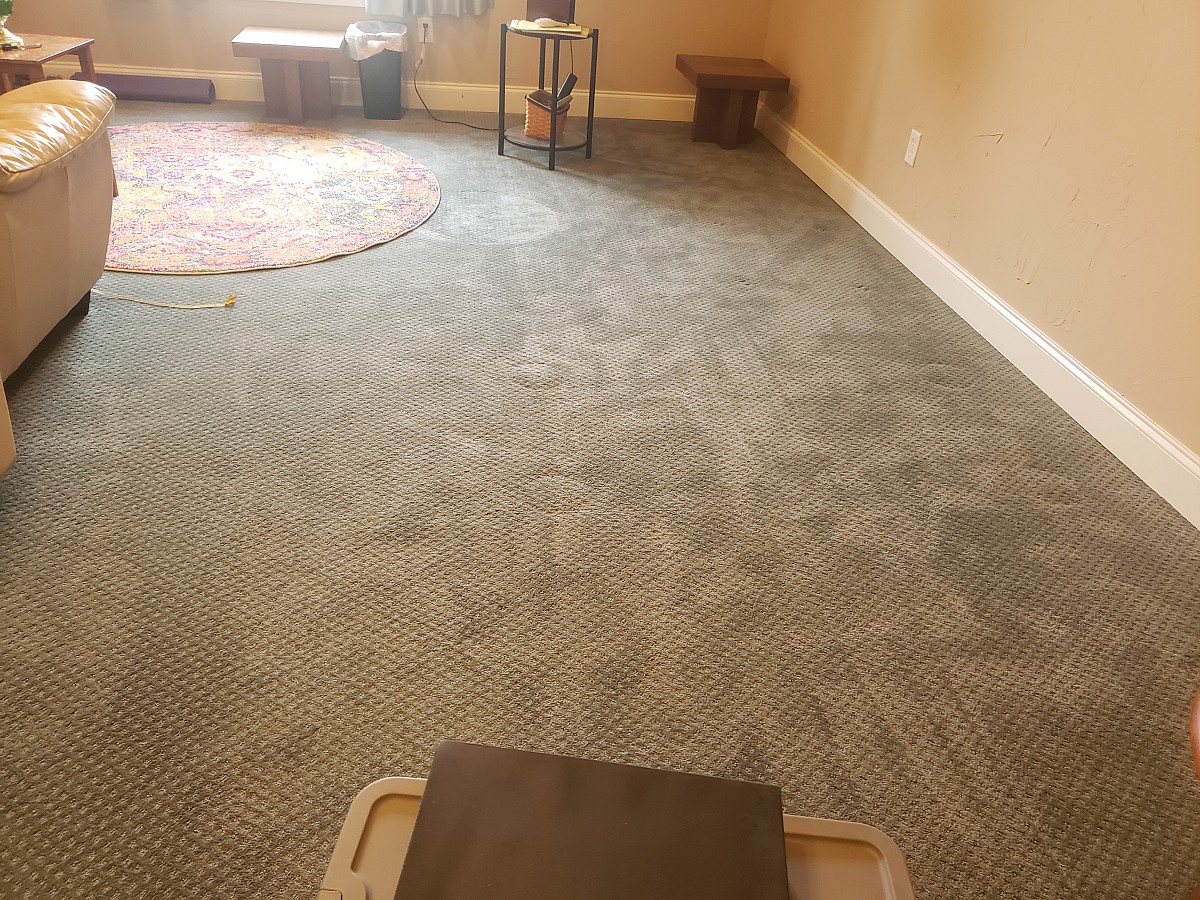 No Problem Carpet Care Fort Worth, TX, 76119 | Networx