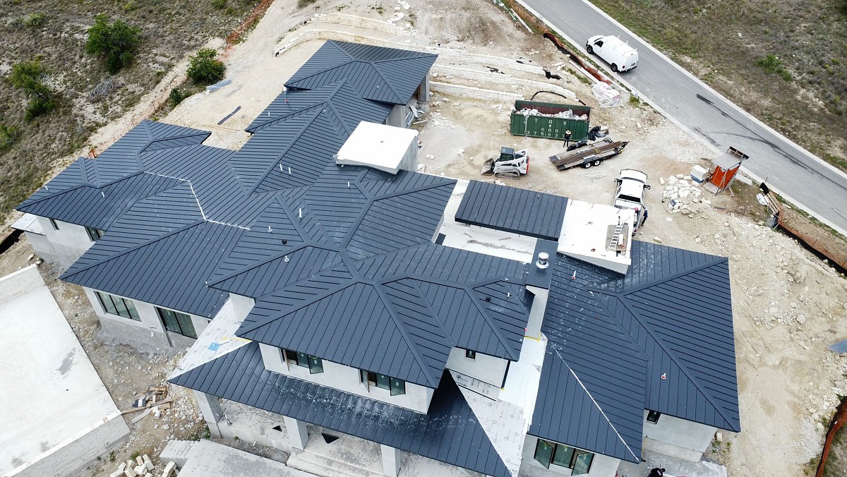 2 AA Roofing and Construction Round Rock, TX, 78664 | Networx