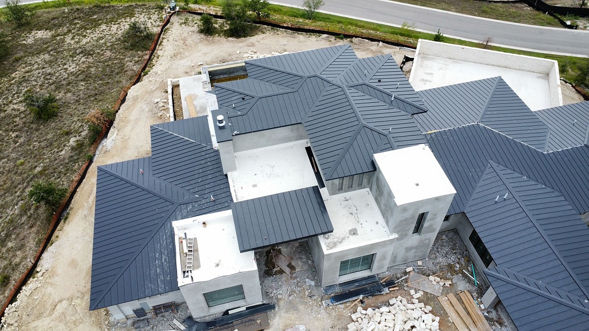 2 AA Roofing and Construction Round Rock, TX, 78664 | Networx