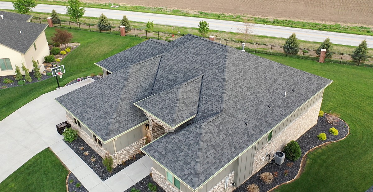 Turtle Roofing Omaha, NE, 68136 | Networx