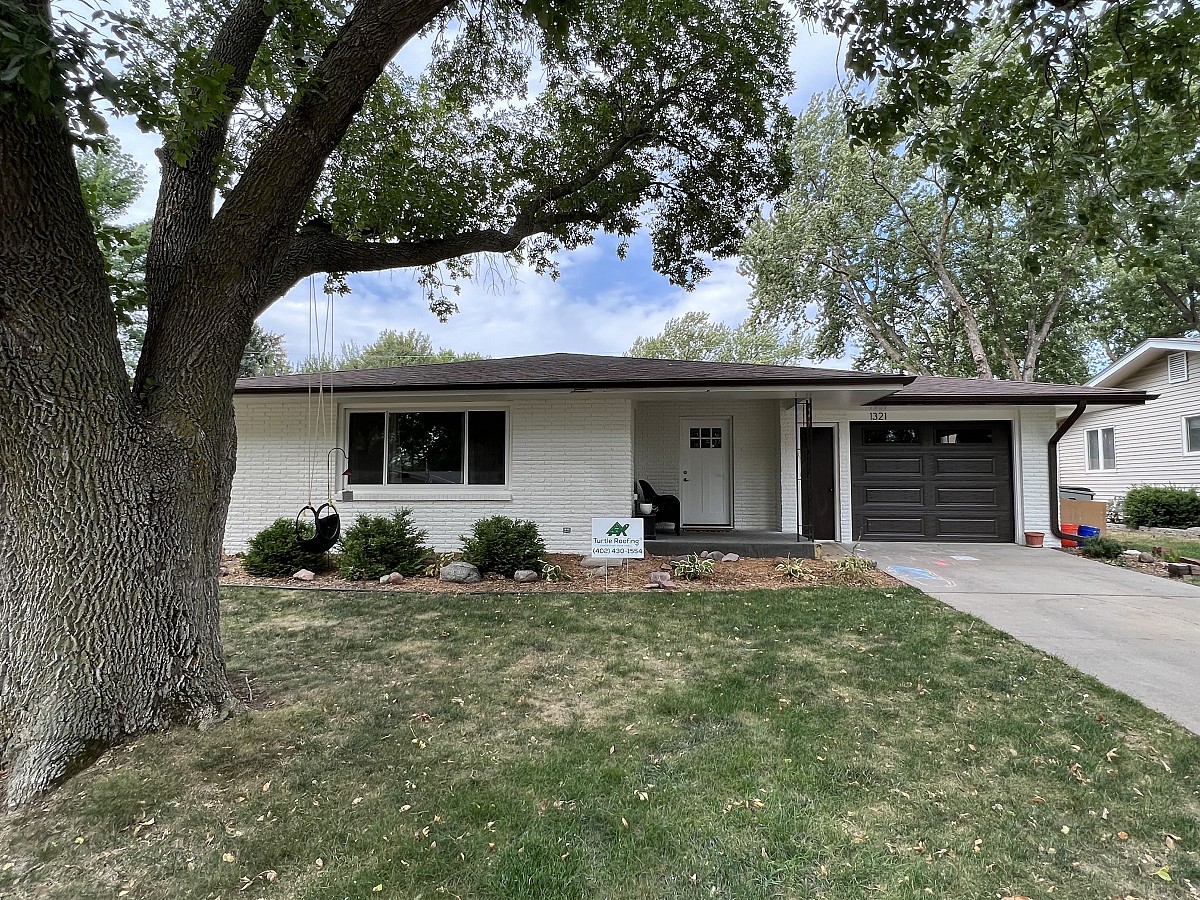 Turtle Roofing Omaha, NE, 68136 | Networx