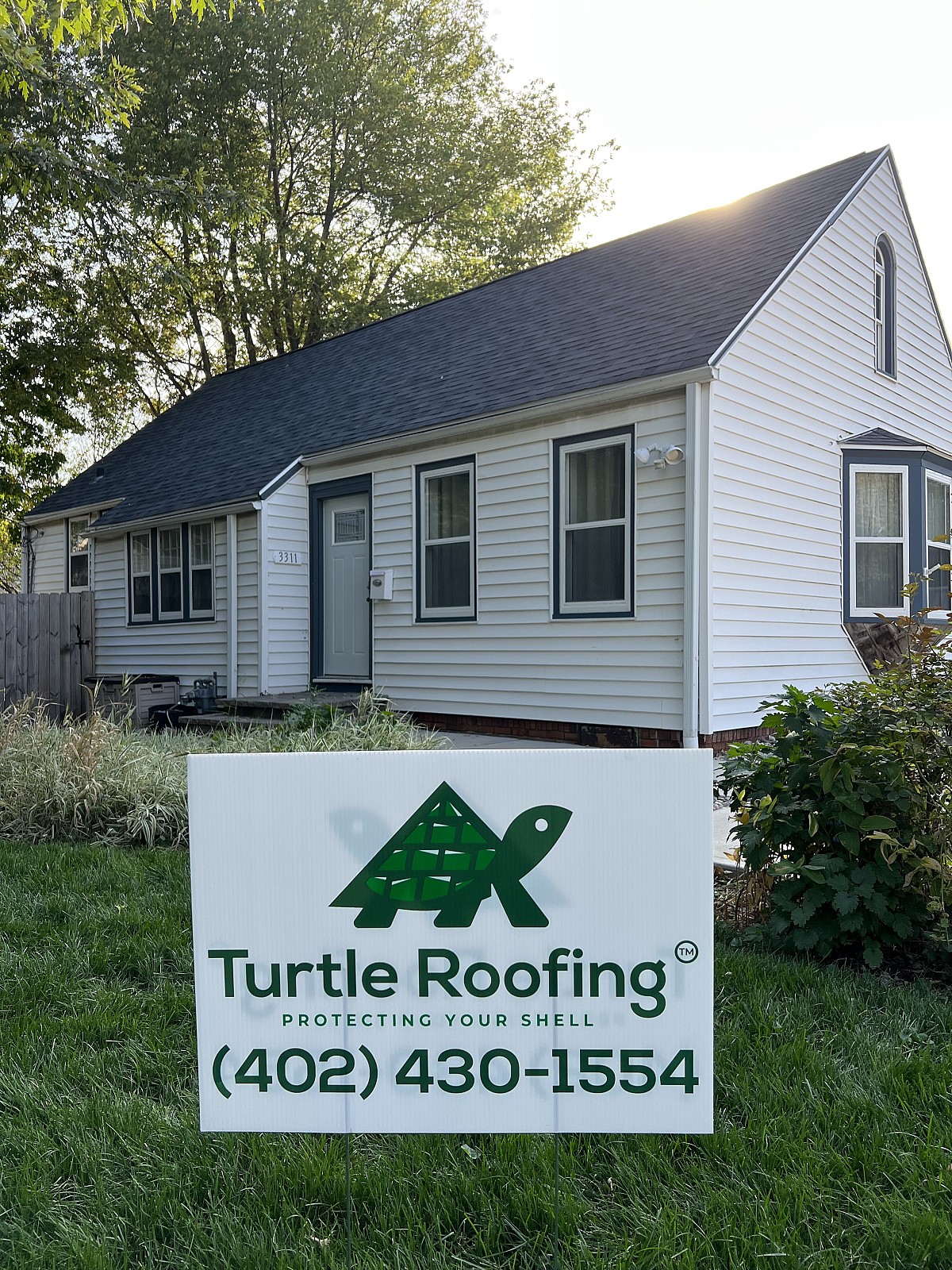 Turtle Roofing Omaha, NE, 68136 | Networx