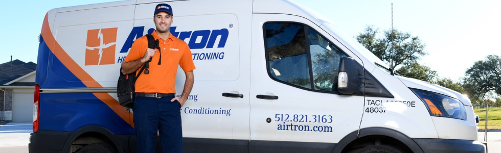 Airtron Heating & Air Conditioning - Austin Austin, TX, 78729 | Networx