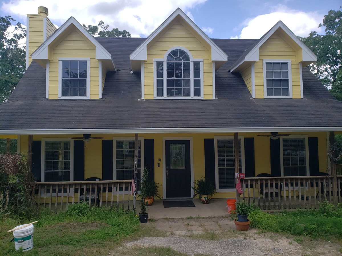 Chad Millican Painting and Remodeling Coldspring, TX, 77331 | Networx