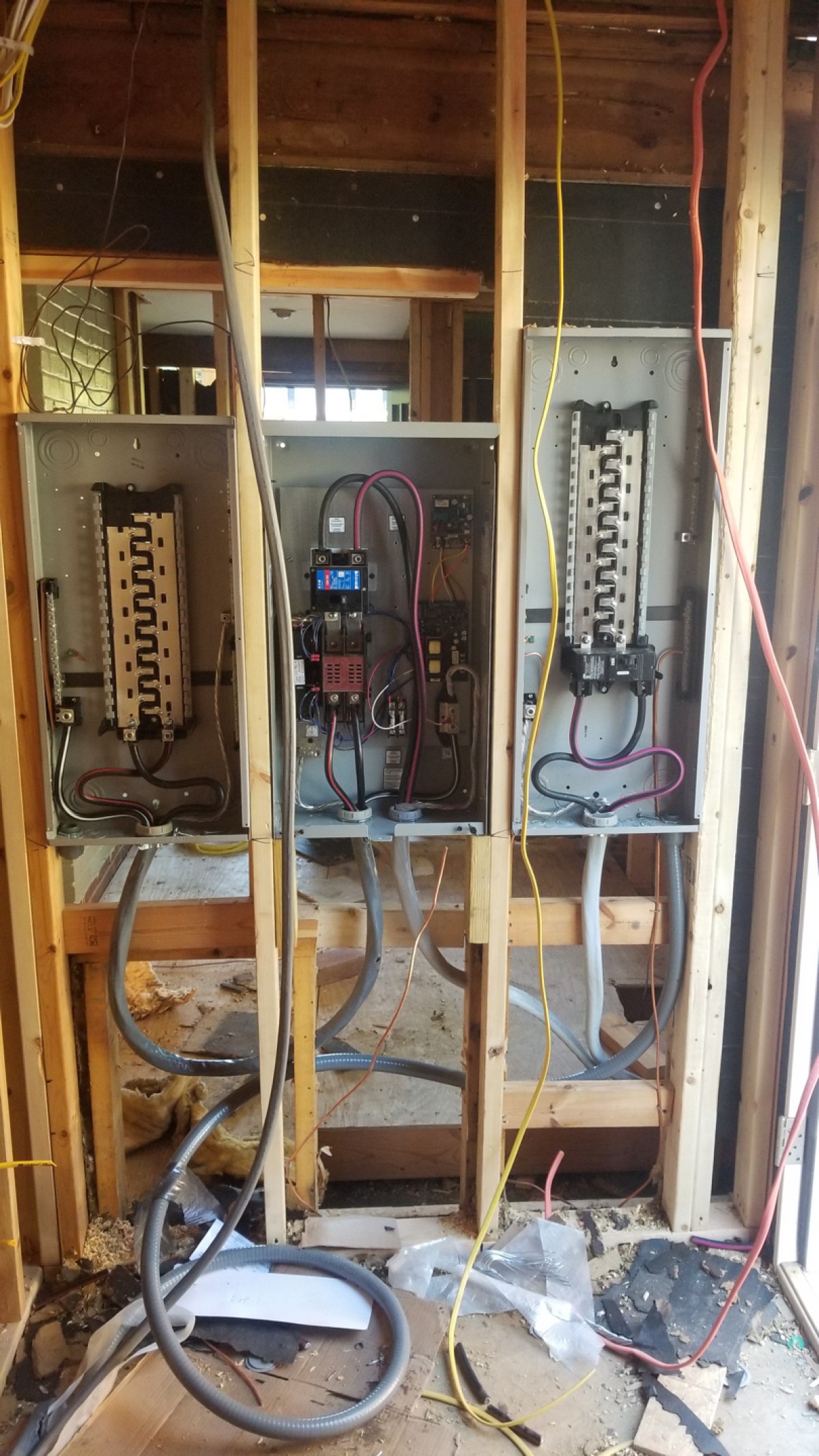 Anderson Electrical Company LLC Richmond, VA, 23228 | Networx