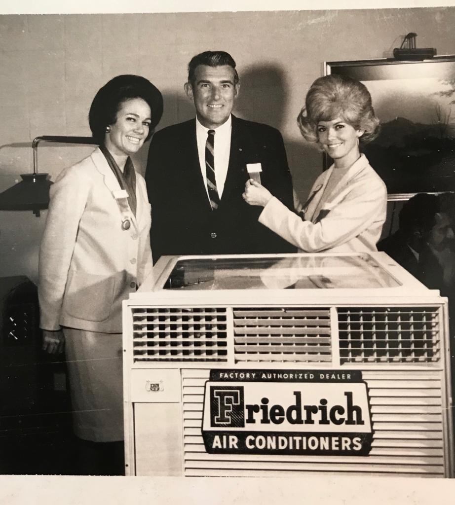Reeve Air Conditioning Hallandale Beach, FL, 33009 | Networx