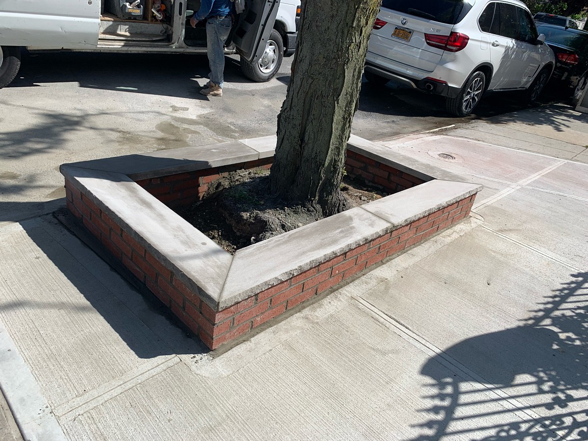 Smartbuild Construction Corp. Bronx, NY, 10467 | Networx