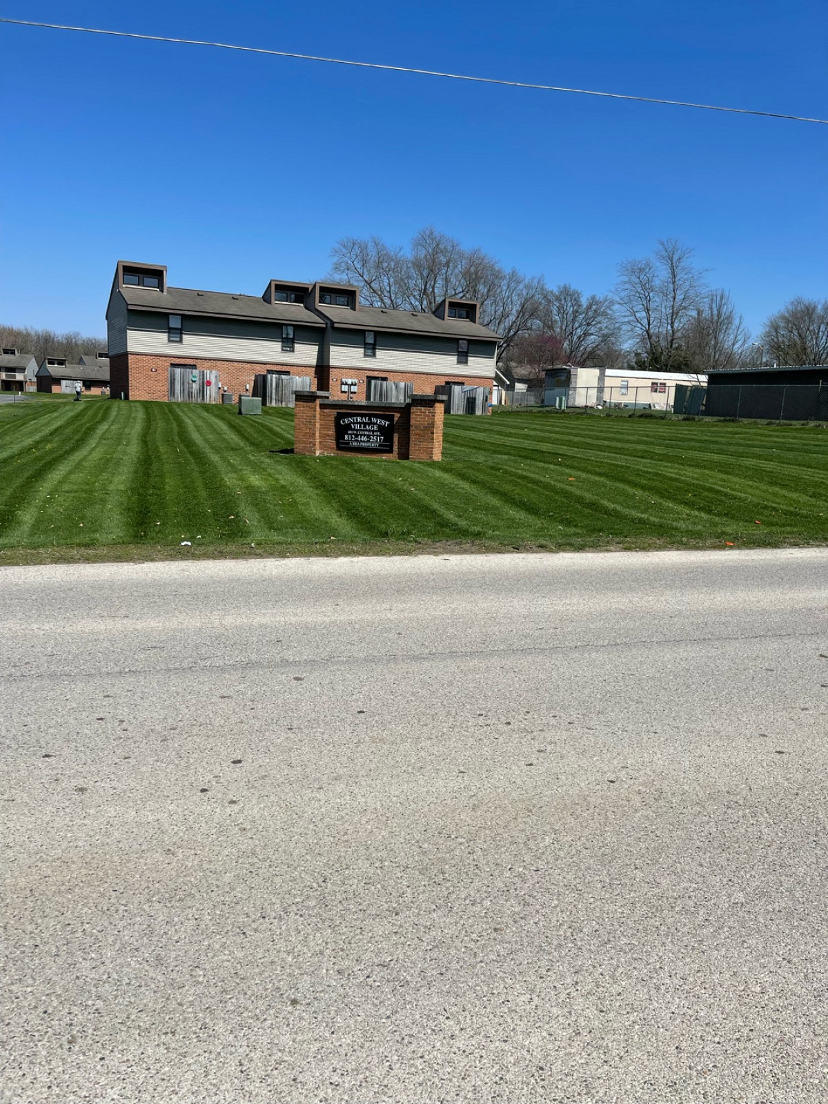 MB Landscaping and Lawn Service Farmersburg, IN, 47850 | Networx