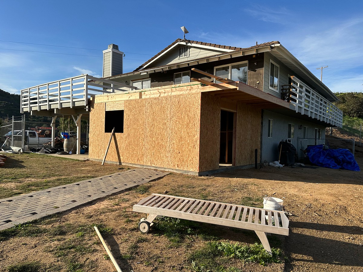 Simeis Framing Expert Vista, CA, 92083 | Networx