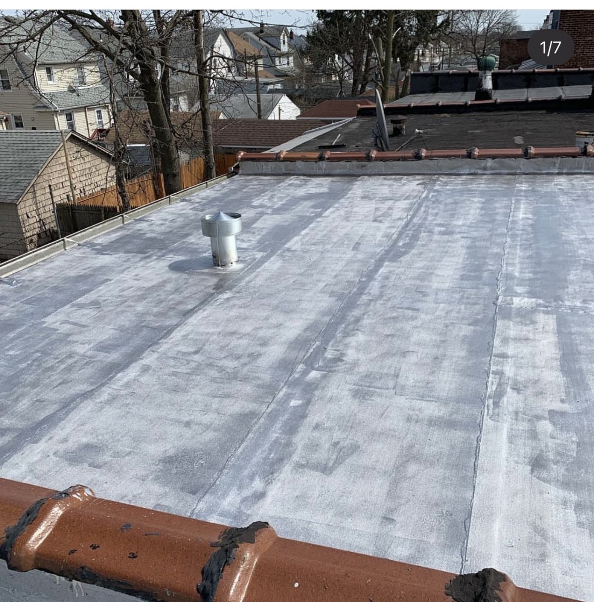 Metro Roofing Ozone Park, NY, 11416 | Networx