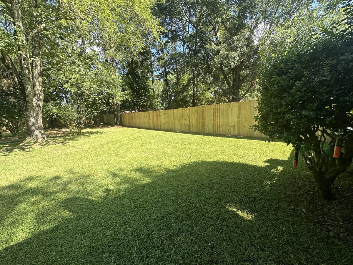 JJ Fencing LLC Idabel, OK, 74745 | Networx