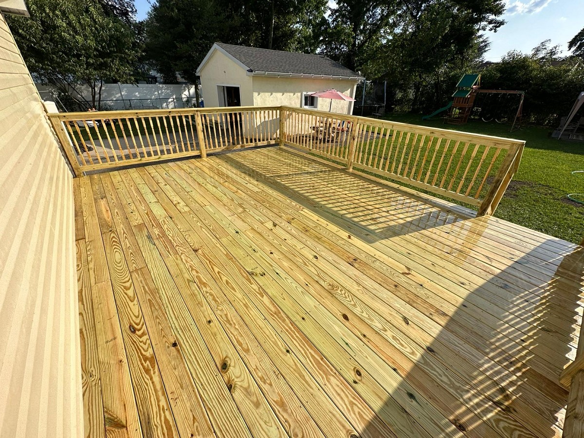 United Pro Construction Garfield, NJ, 07026 | Networx