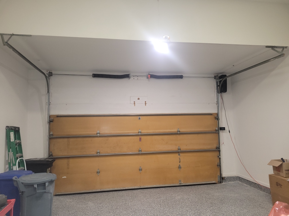 Red Rocks Garage Doors Denver, CO, 80203 | Networx