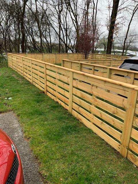 Safeguard Fence & Deck Nashville, TN, 37213 | Networx