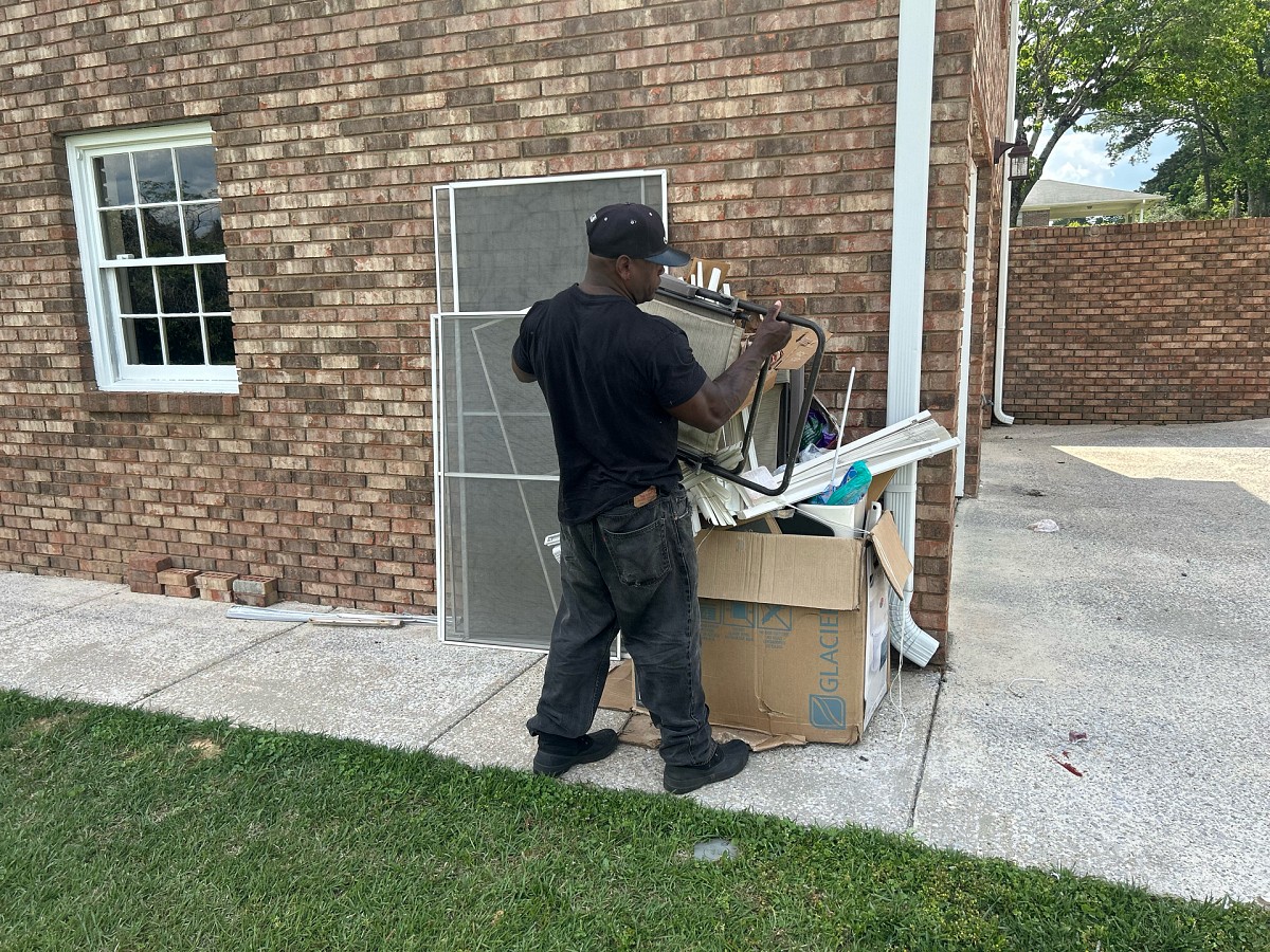 Watts Services Inc Trussville, AL, 35173 | Networx