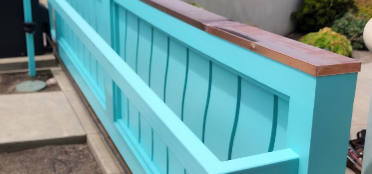 Double V Gutters & Sheetmetal Salinas, CA, 93901 | Networx