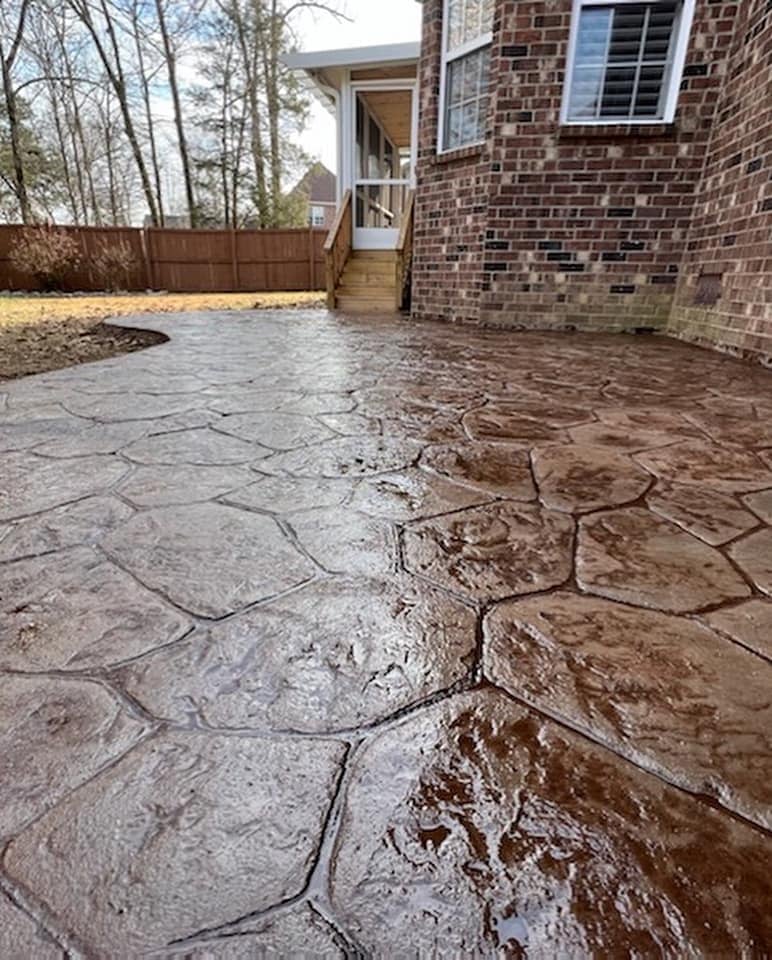 GCC Griffin Cement Contracting LLC Portsmouth, VA, 23703 | Networx