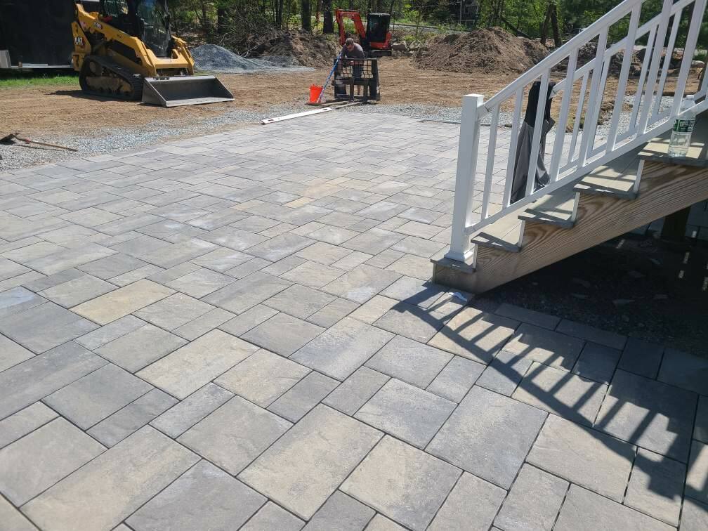 Simmons Landscape Construction LLC Littleton, MA, 01460 | Networx