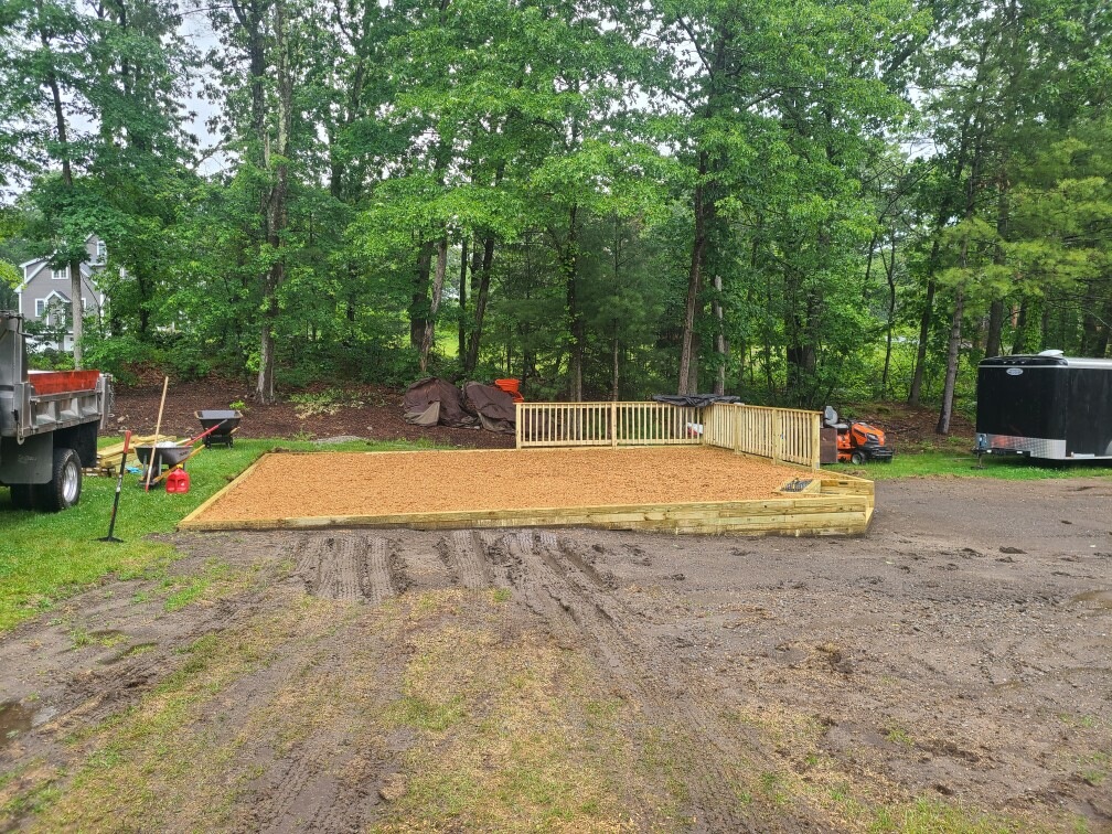 Simmons Landscape Construction LLC Littleton, MA, 01460 | Networx