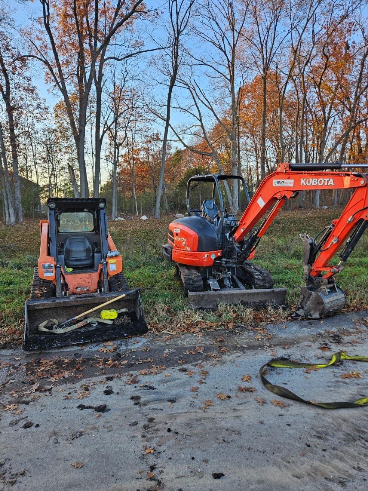 Double A Construction Dorr, MI, 49323 | Networx