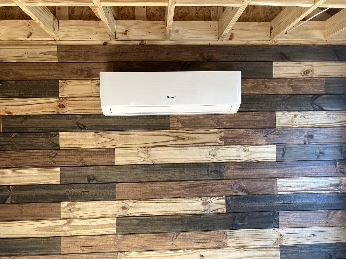 Windsanity Mini Split Houston, TX, 77016 | Networx