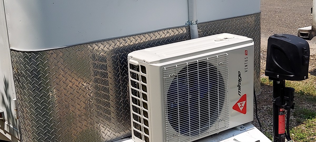 Windsanity Mini Split Houston, TX, 77016 | Networx
