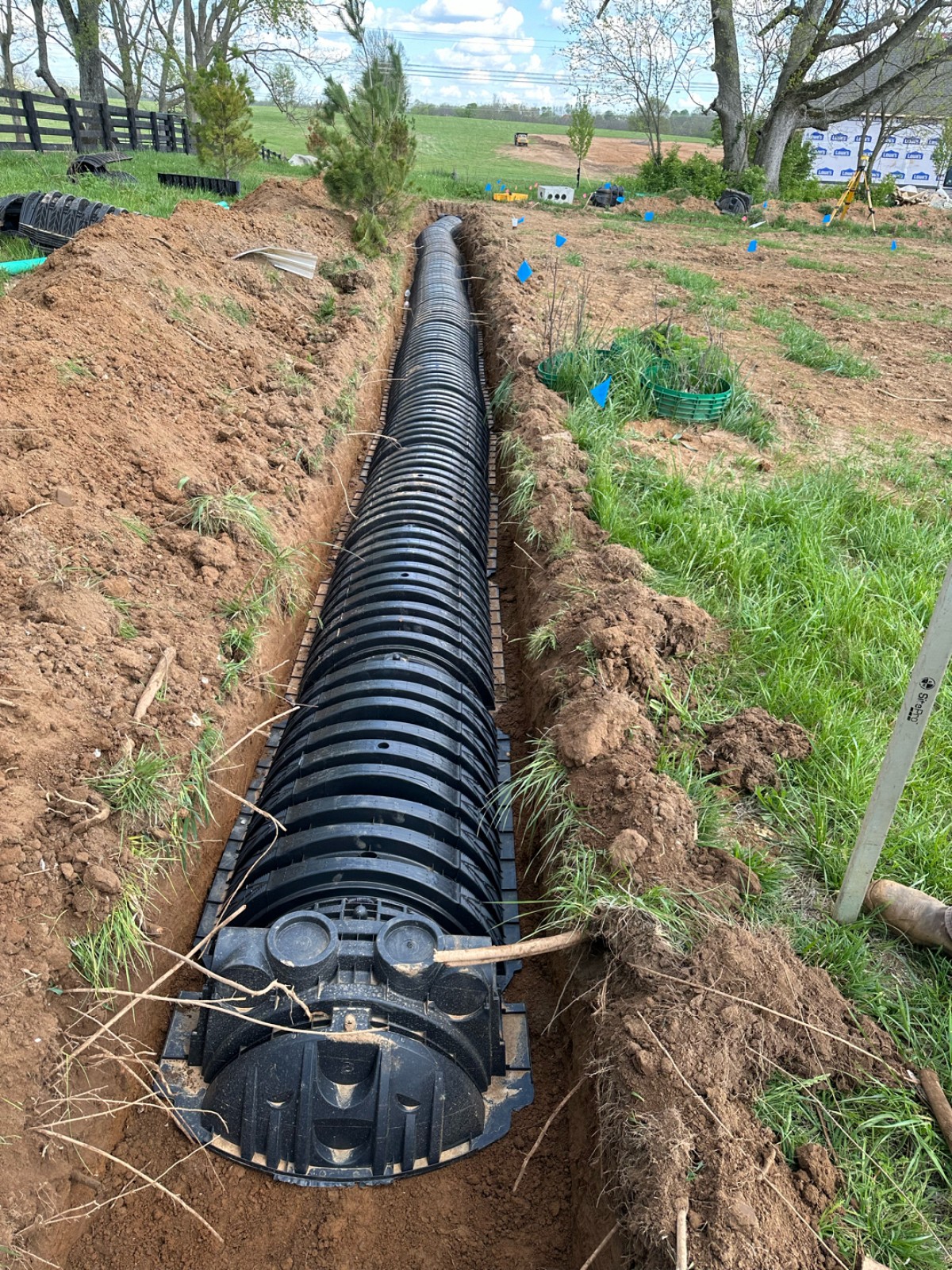 Proflow Septic & Drain Solutions Richmond, KY, 40475 | Networx